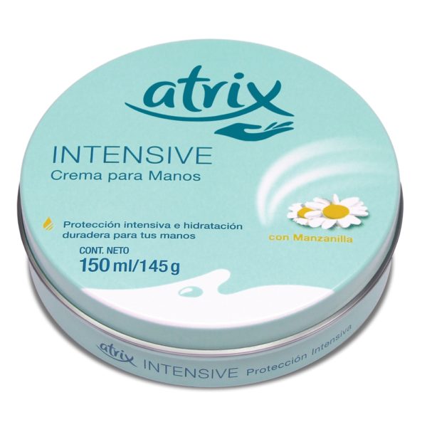 ATRIX CREMA MANOS 150 GRAMOS. – Lagos Distribuidores