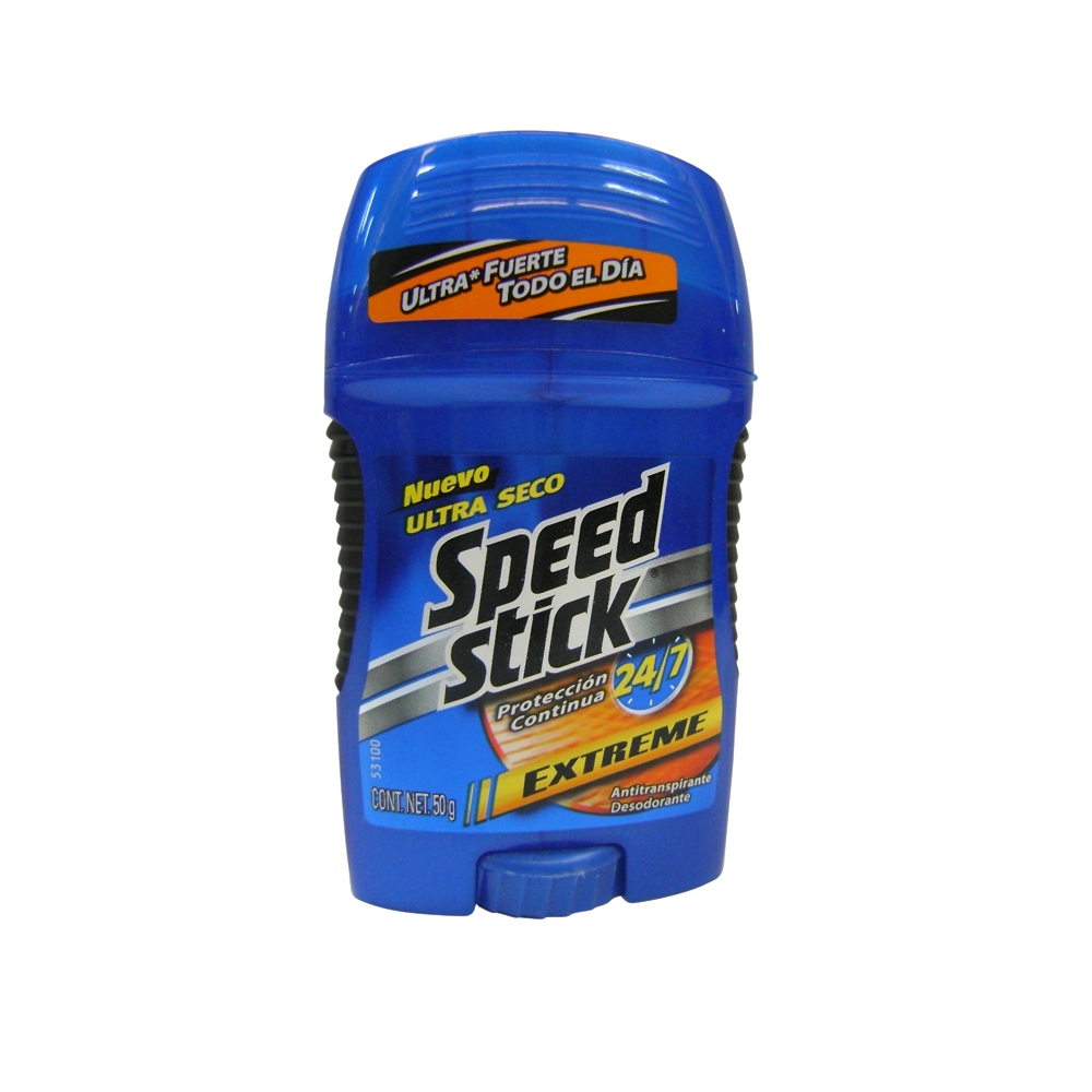 SPEED STICK 24 / /7 A / P EXTREME 50 GR – Lagos Distribuidores