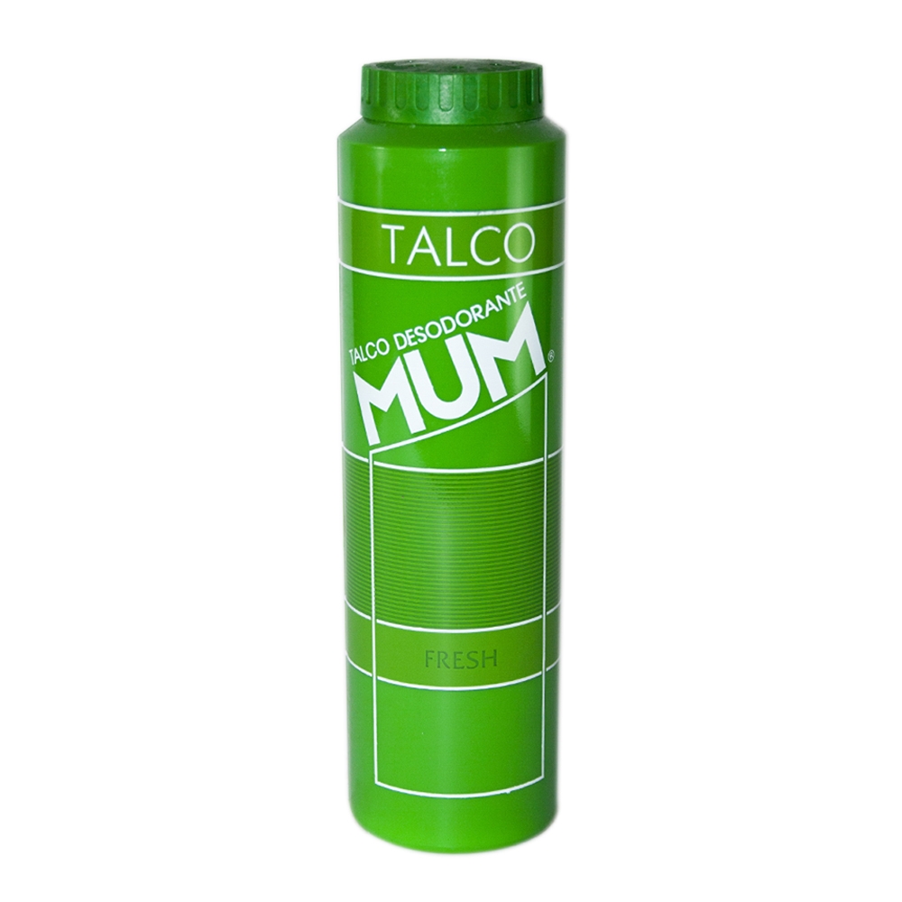 MUM TALCO FRESH 120 GR. (330) – Lagos Distribuidores