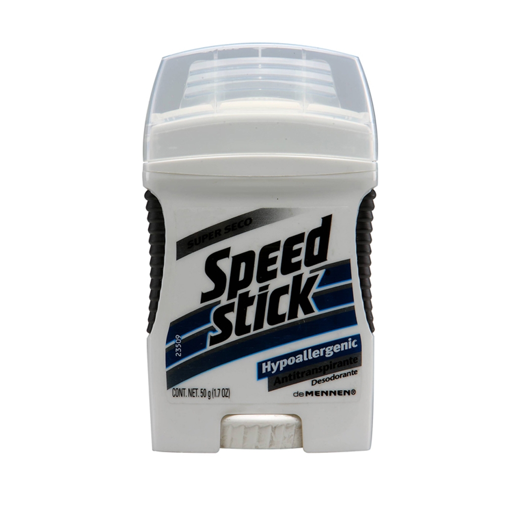 SPEED STICK DESODORANTE SPRAY WATER PROOF 91 GR – Lagos Distribuidores