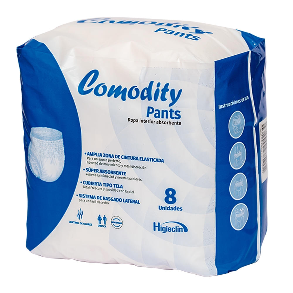 SANY PAÑAL ADULTO M X 8 – Lagos Distribuidores